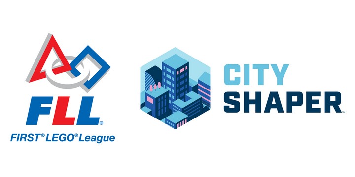 Robots_Lab 2019/20 e le nuove sfide First® LEGO® League “CITY SHAPER ...